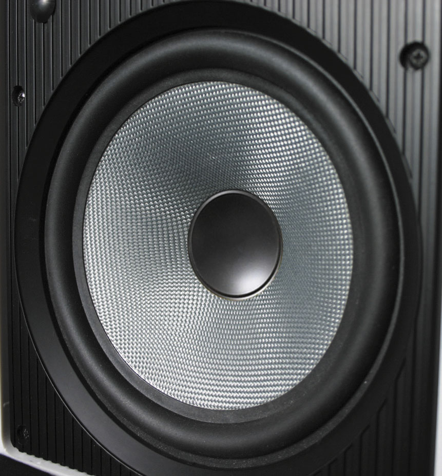 Technology – Angstrom Loudspeakers