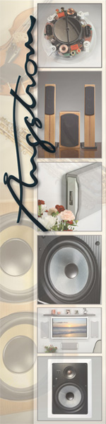History – Angstrom Loudspeakers