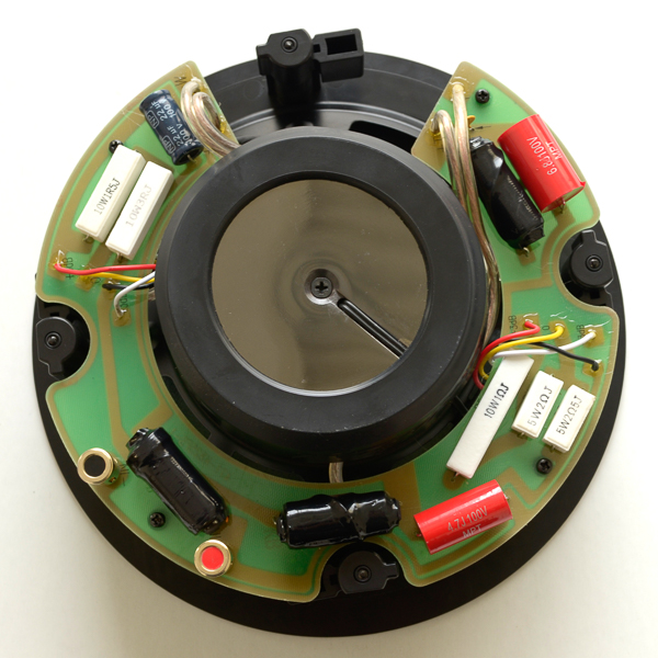 Technology – Angstrom Loudspeakers