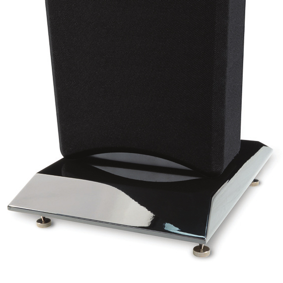 On-Wall – Angstrom Loudspeakers