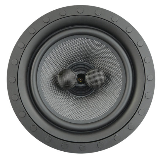 In-Ceiling – Angstrom Loudspeakers