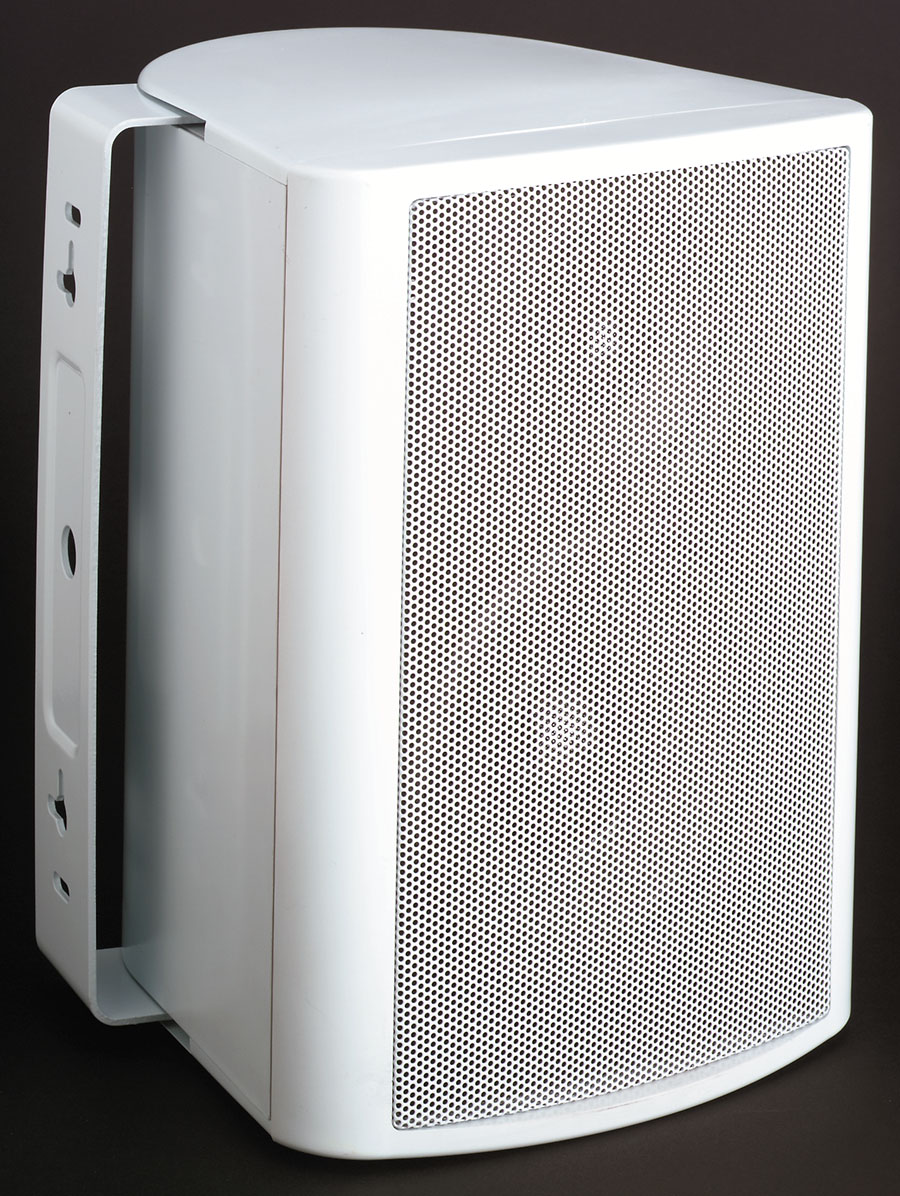 Outdoor – Angstrom Loudspeakers