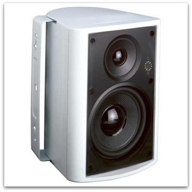 Series – Angstrom Loudspeakers