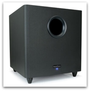 Series – Angstrom Loudspeakers